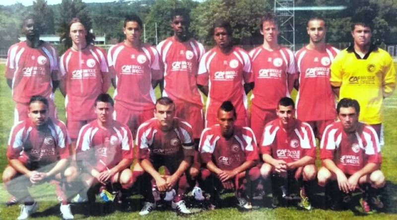 L’Histoire du Marignane-Gignac Côte Bleue Football Club : Une épopée ...